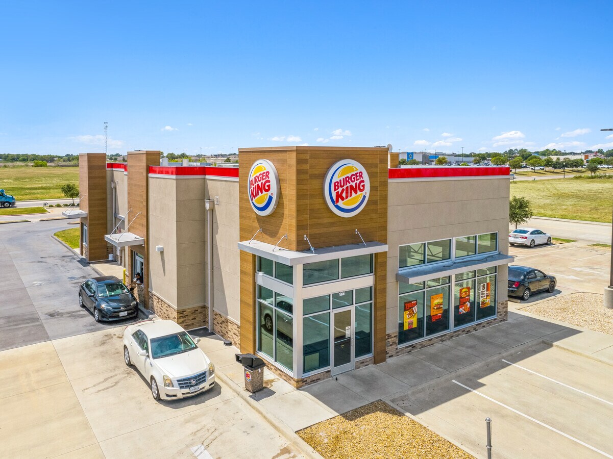 700 E US Hwy 175, Kaufman, TX 75142 | LoopNet