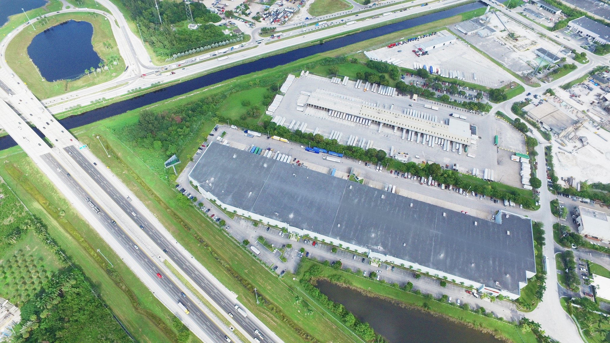11401 Nw 134th St Medley Fl 33178 Loopnet