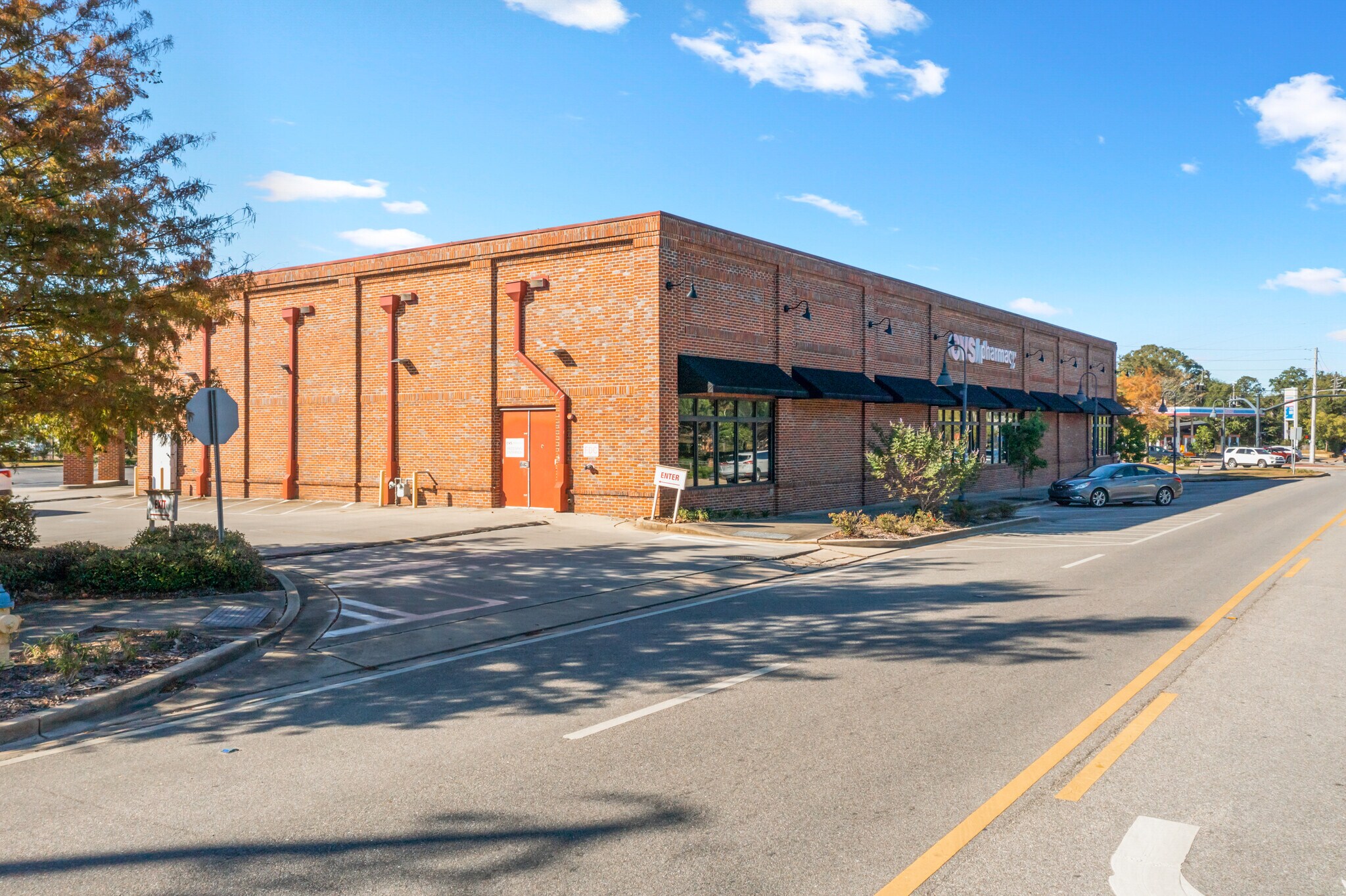 4453 Old Shell Rd, Mobile, AL 36608 - CVS | LoopNet