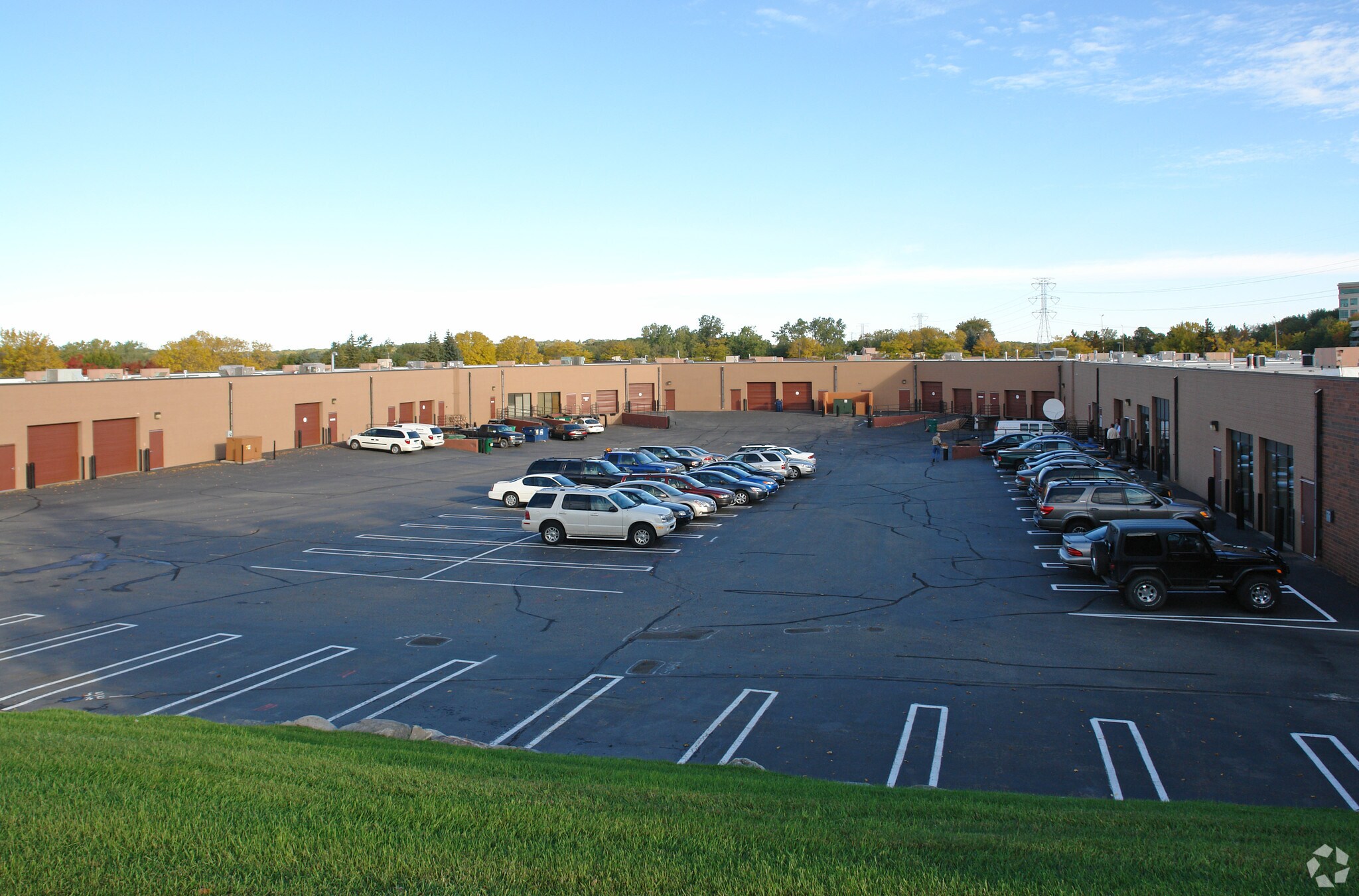 5929 Baker Rd, Minnetonka, MN 55345 - Flex for Lease | LoopNet