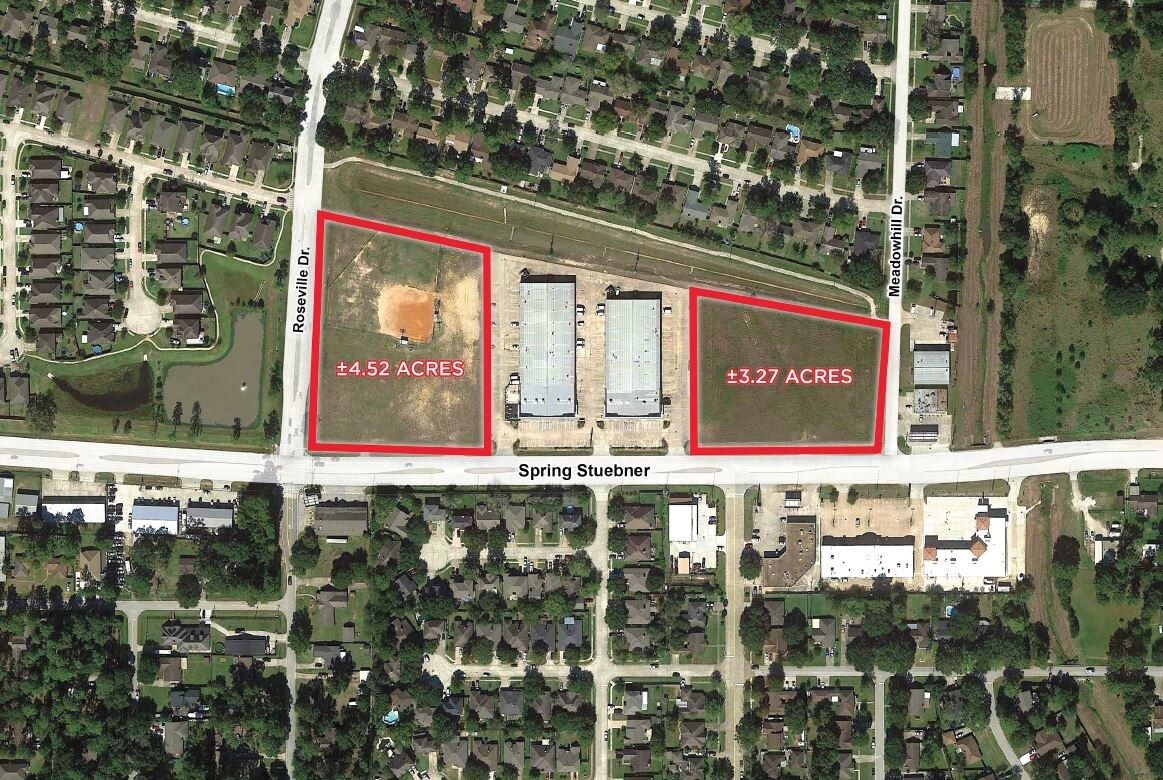 3336 Spring Stuebner Rd, Spring, TX 77389 | LoopNet