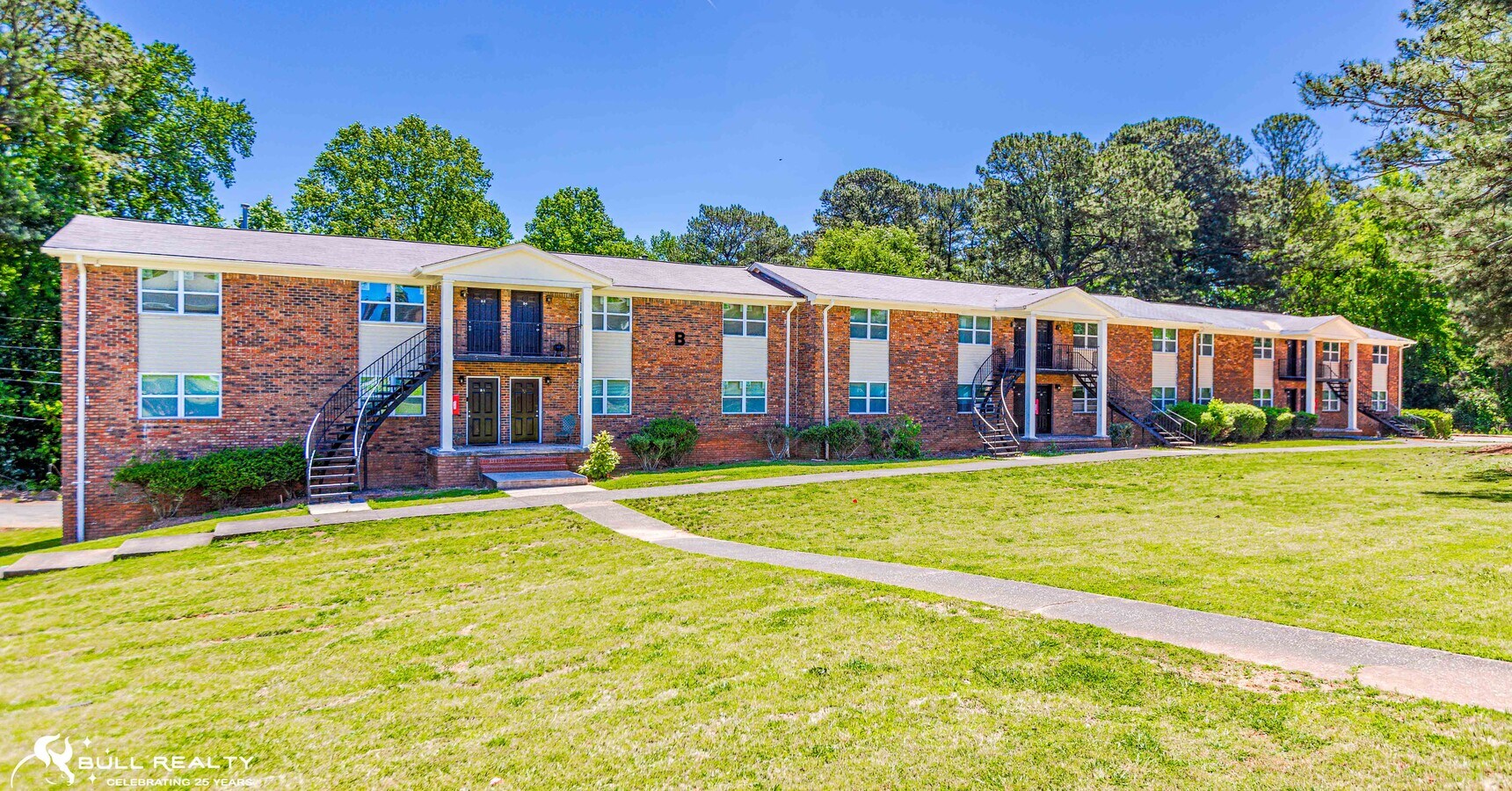 661 Sherwood Dr, Jonesboro, GA 30236 | LoopNet