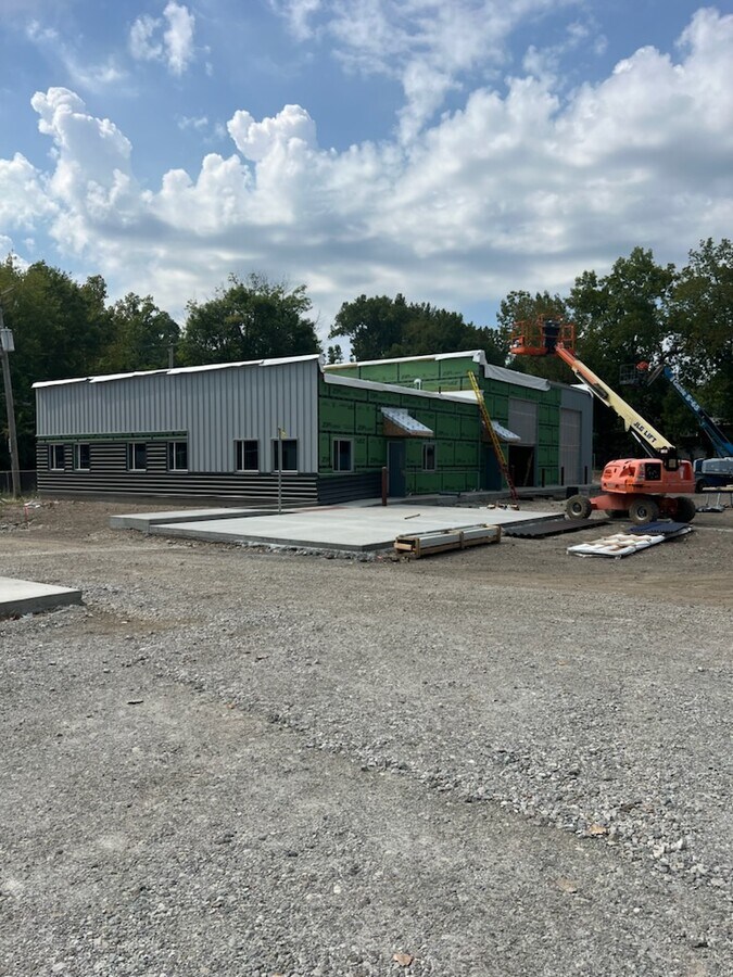 3800 Valley Rd, Cleveland, OH 44109 | LoopNet