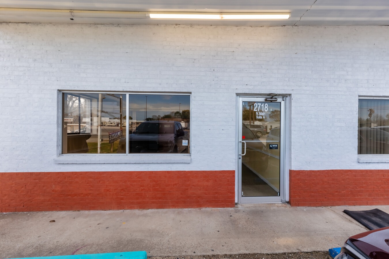 2718-2720 N Main St, Liberty, TX 77575 - Liberty-Retail | LoopNet