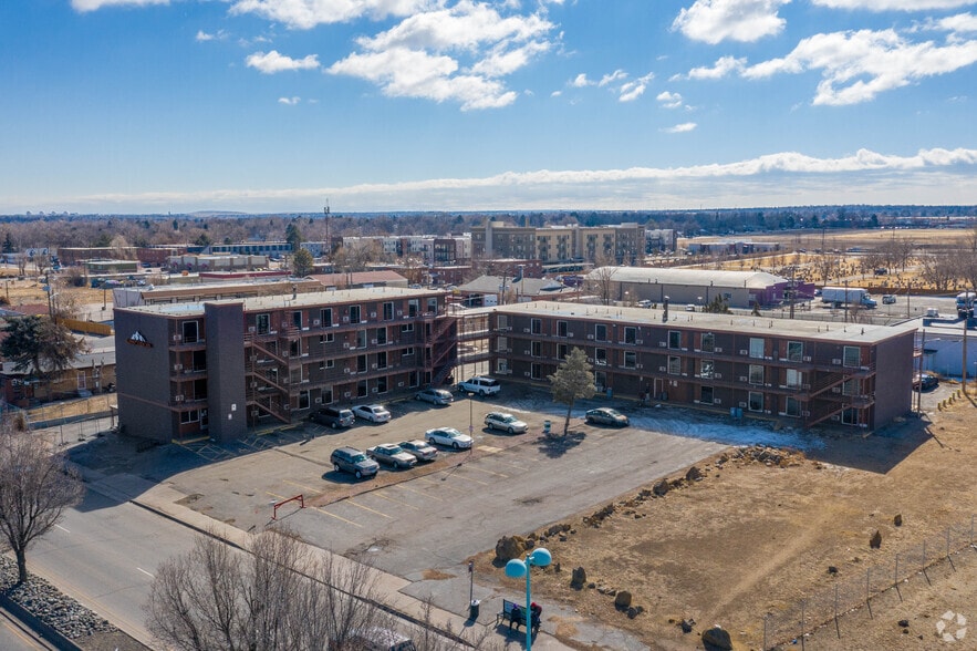 11800 E Colfax Ave, Aurora, CO 80010 | LoopNet 11800 E Colfax Ave, Aurora, CO 80010 | LoopNet