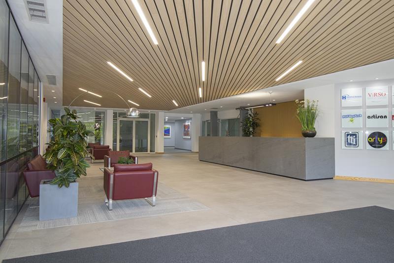 Hillbottom Rd, High Wycombe, HP12 4HJ - Artisan | LoopNet