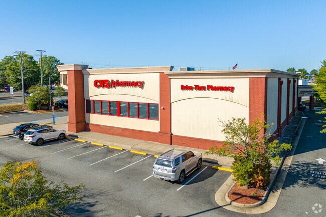 Shopping Centers for Sale | LoopNet