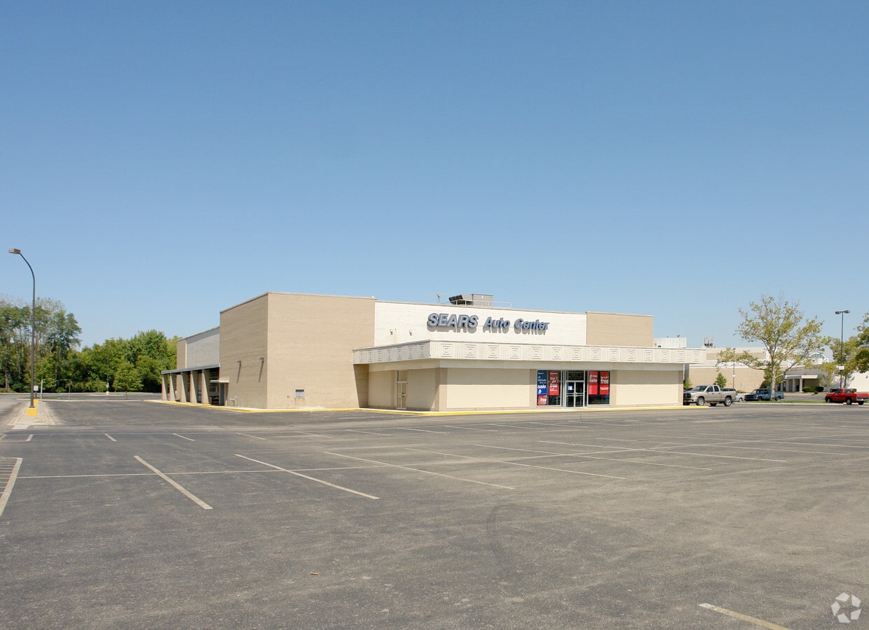 2765 S Hamilton Rd, Columbus, OH 43232 | LoopNet