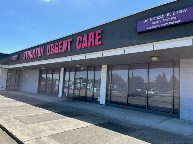 1140 1148 Hammer Ln Stockton Ca 95207 Loopnet
