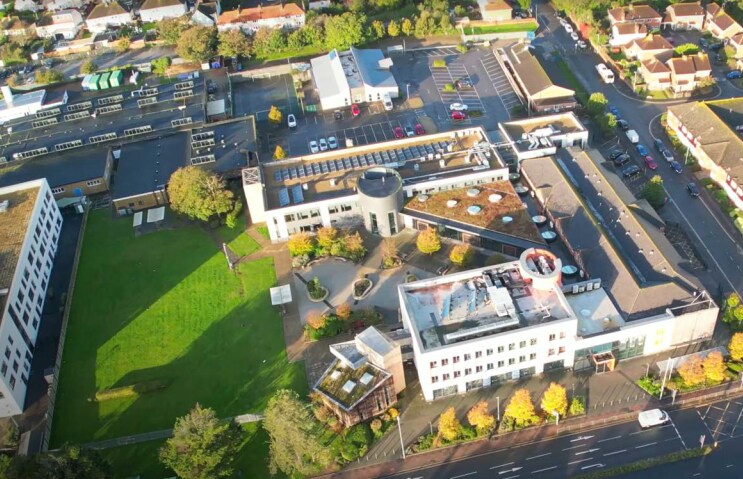 Broadwater Rd, Worthing, BN14 8JF - Northbrook College | LoopNet