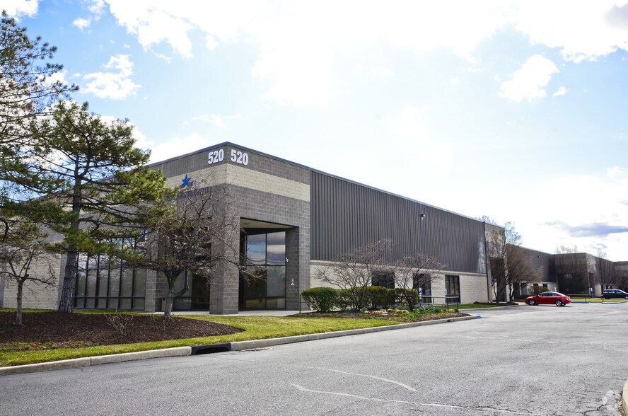 520 Pedricktown Rd, Bridgeport, NJ 08014 | LoopNet.com