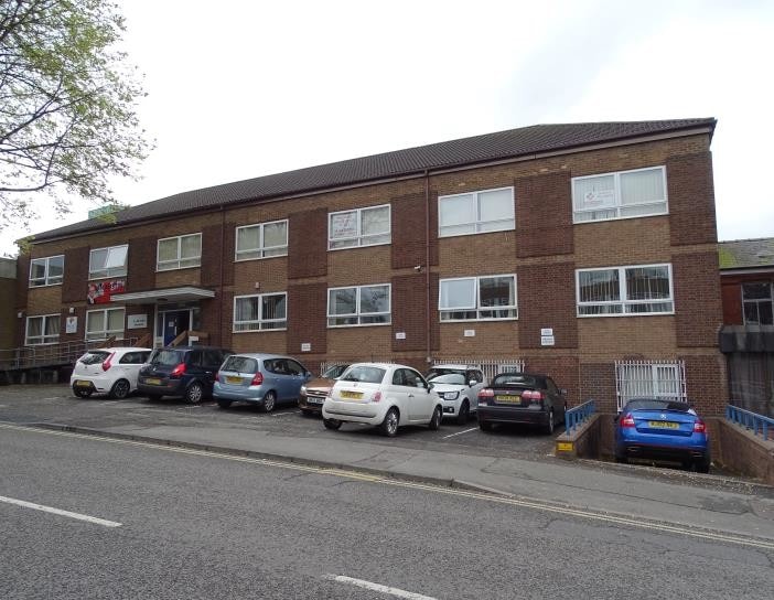 Trinity Rd, Dudley, DY1 1JB | LoopNet