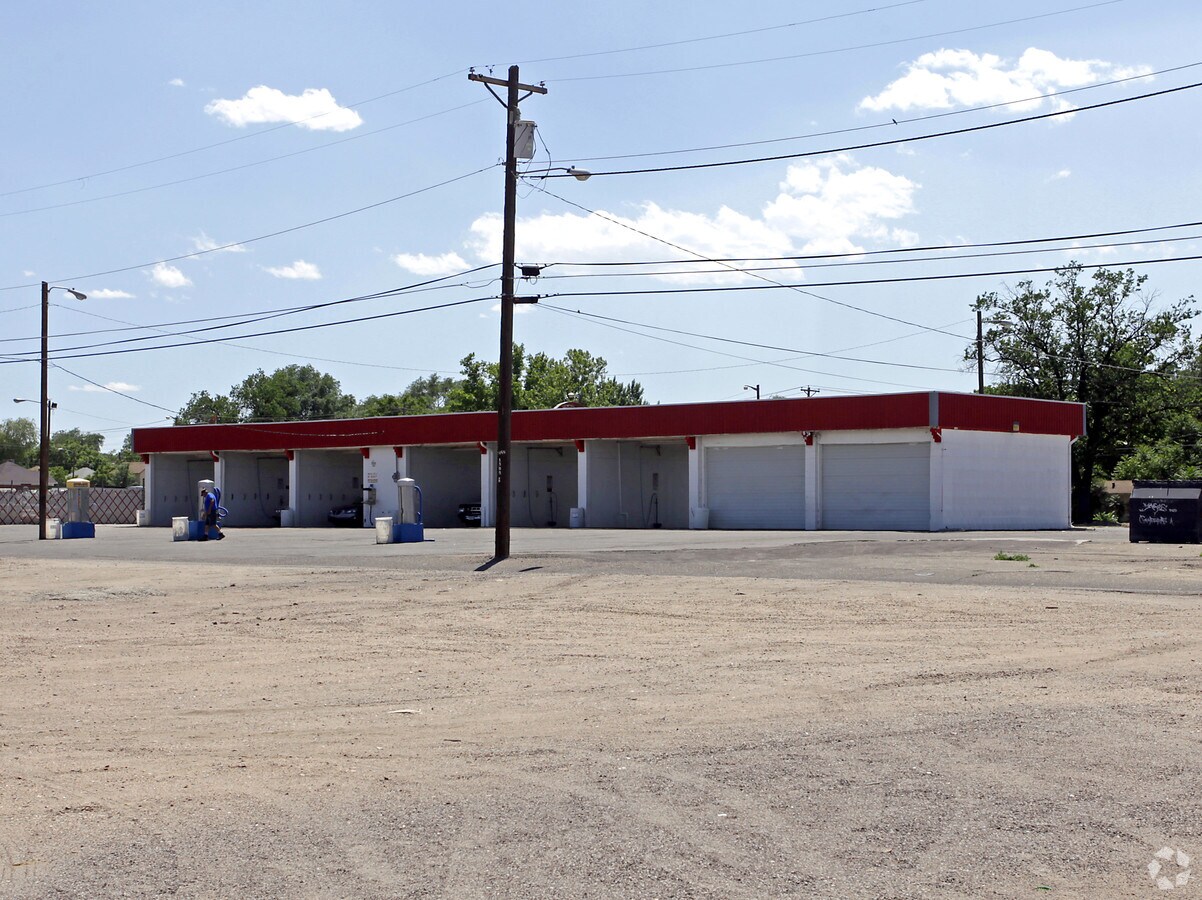 1512 E Evans Ave, Pueblo, CO 81004 | LoopNet