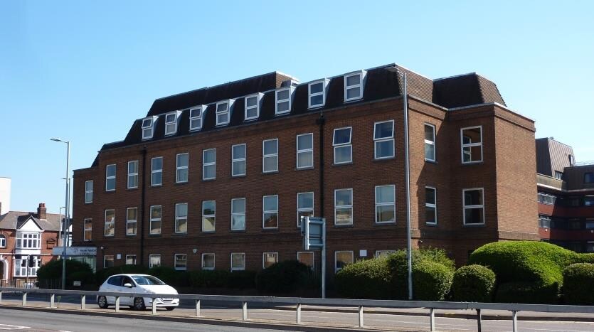 21 Station Rd, Watford, WD17 1AP - Office for Lease | LoopNet