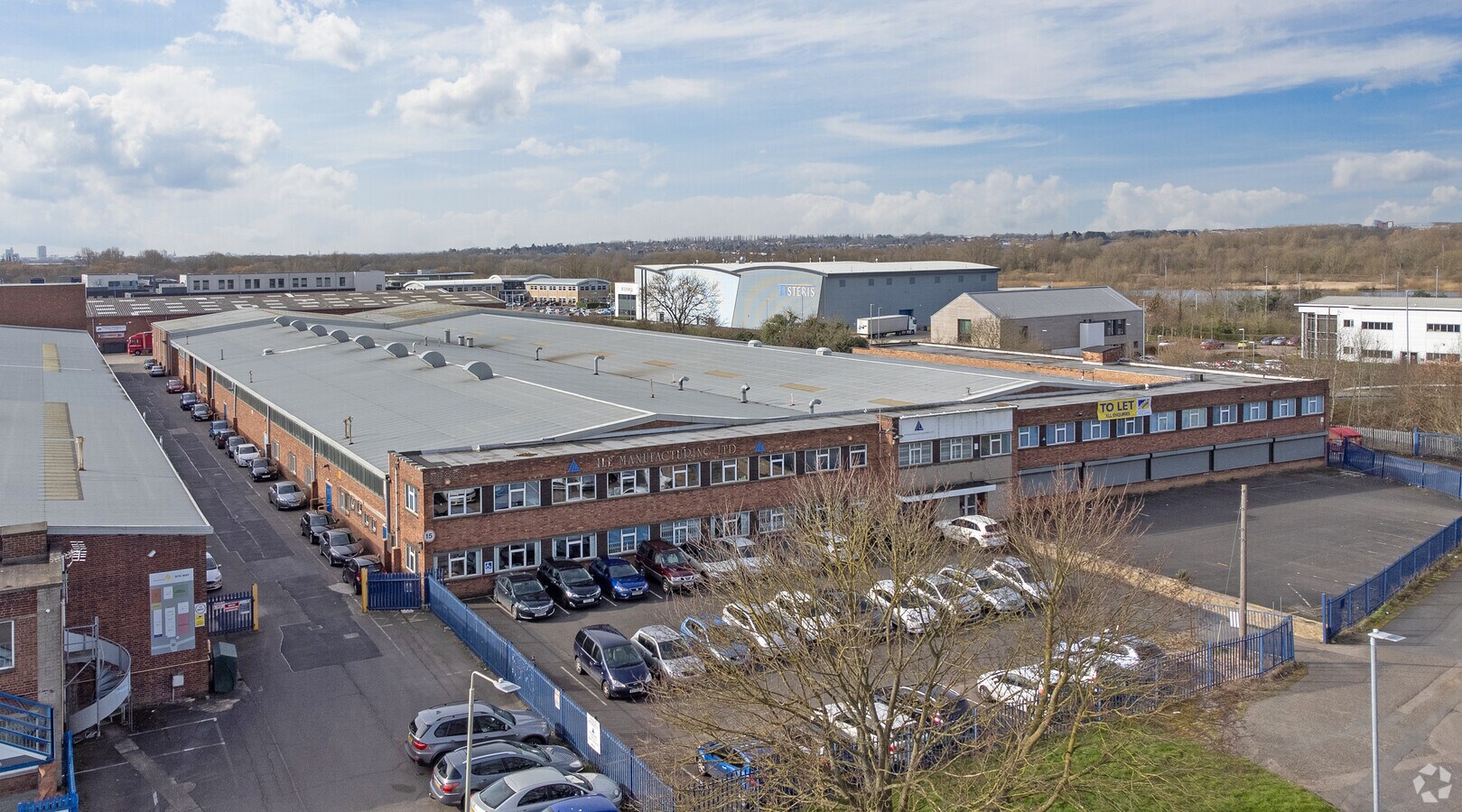 3B Wanlip Rd, Leicester, LE7 1PD | LoopNet