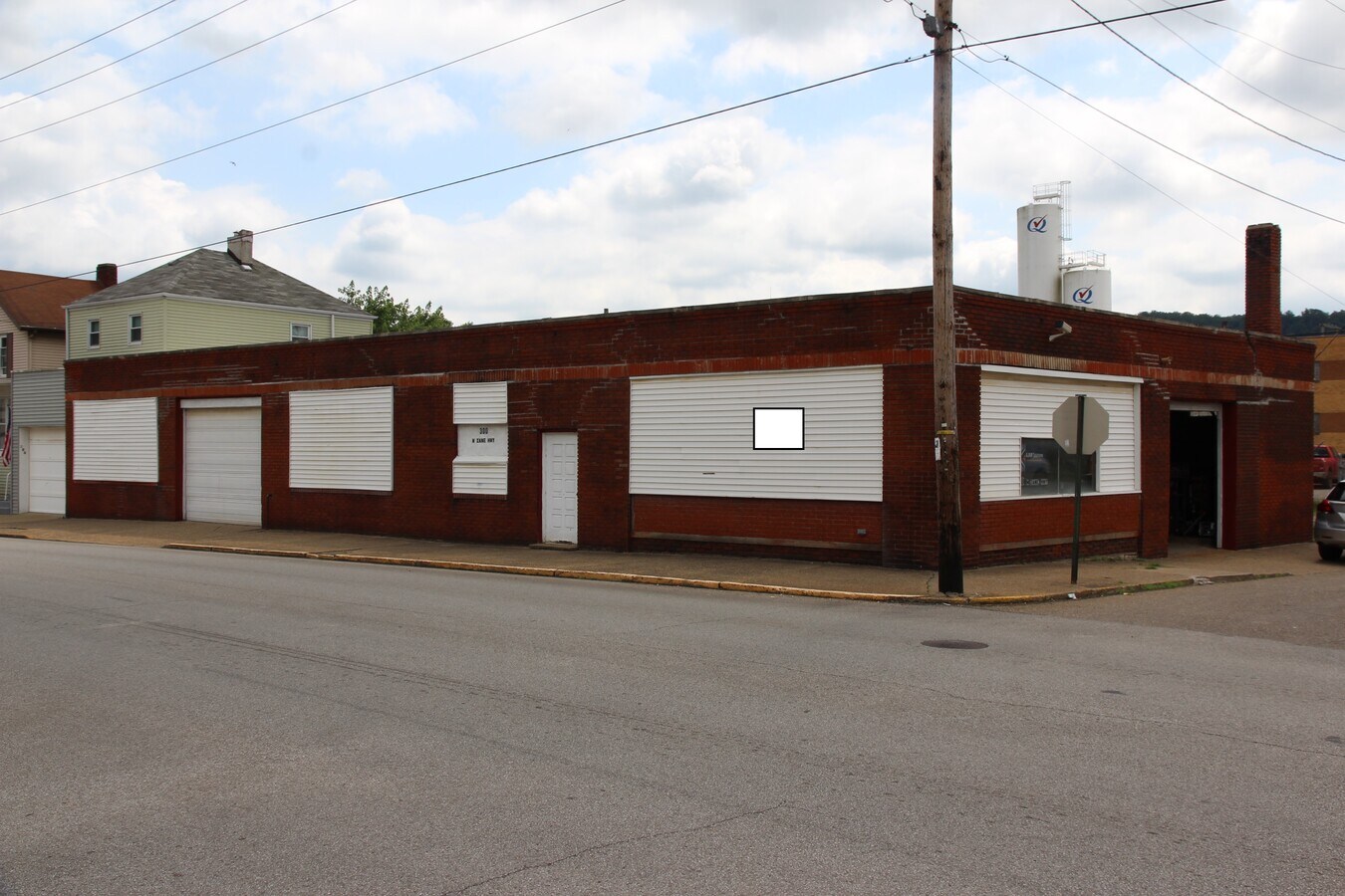 300 N Zane Hwy, Martins Ferry, OH 43935 | LoopNet