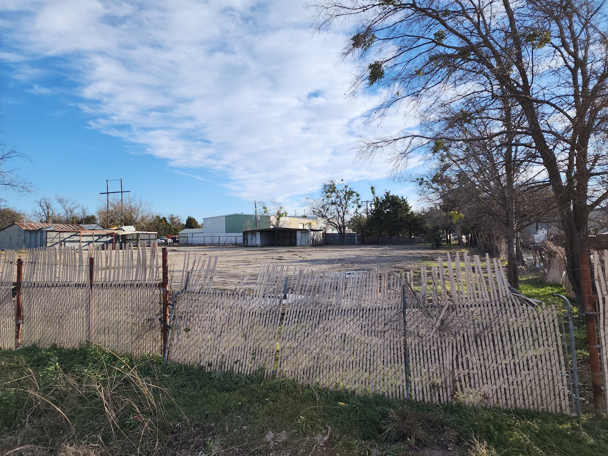 1220 Eastgate Rd, Midlothian, TX 76065 - Eastgate Industrial Park | LoopNet