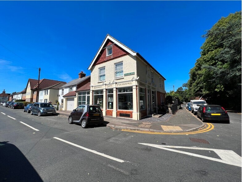 3 Shrubland Rd, Banstead, SM7 2ES | LoopNet
