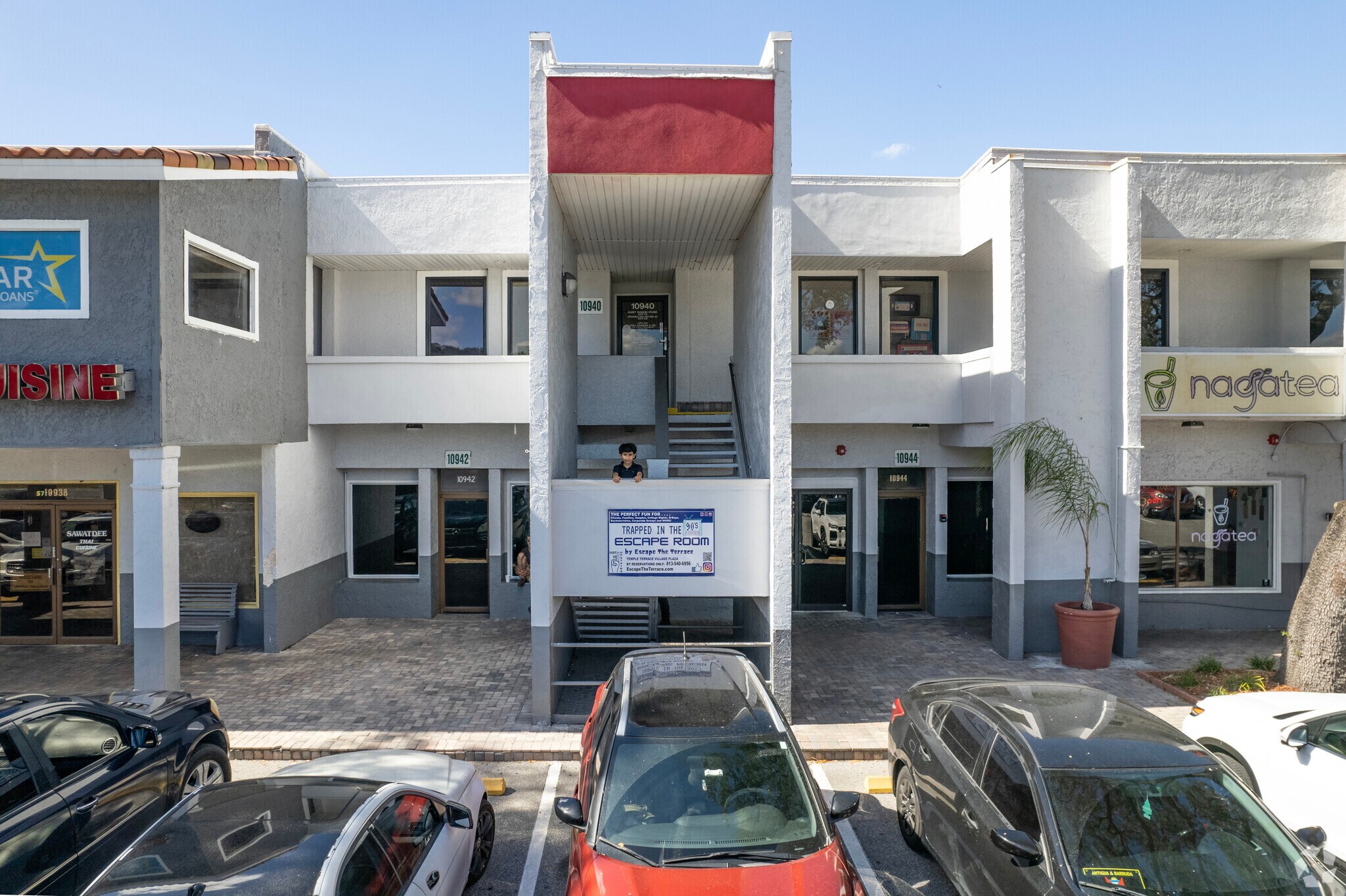 10906 N 56th St, Tampa, FL 33617 - Temple Terrace Village | LoopNet