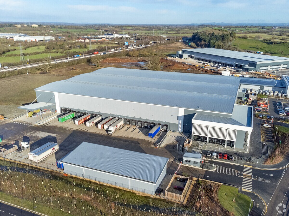 Pershore Ln, Worcester, WOR WR4 0AA | LoopNet