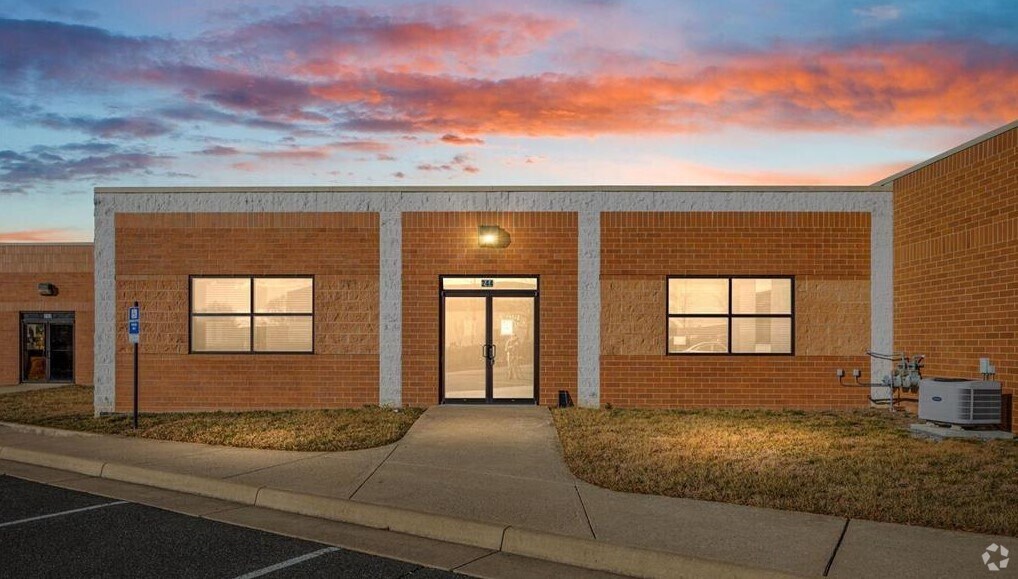 244 Airport Rd, Winchester, VA 22602 | LoopNet