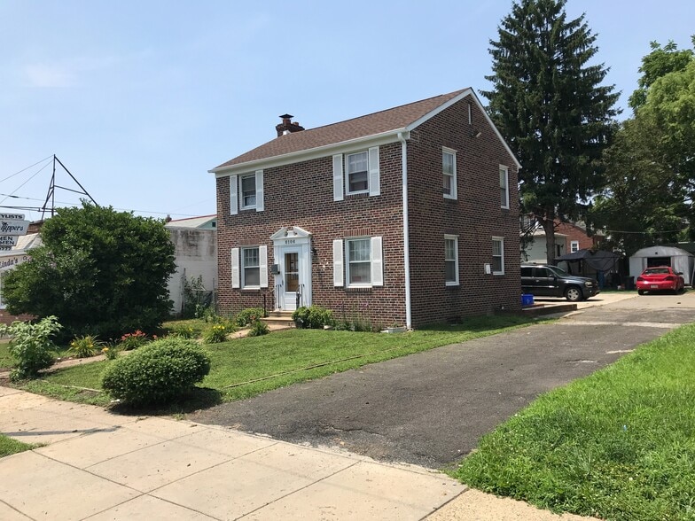 8106 Castor Ave, Philadelphia, PA 19152 | LoopNet