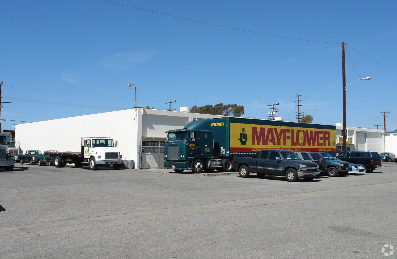 1131 Industrial Ave, Oxnard, CA 93030 | LoopNet