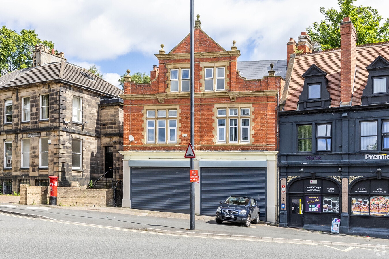 146-148 Westmorland Rd, Newcastle Upon Tyne, NE4 7JS - Office for Sale ...