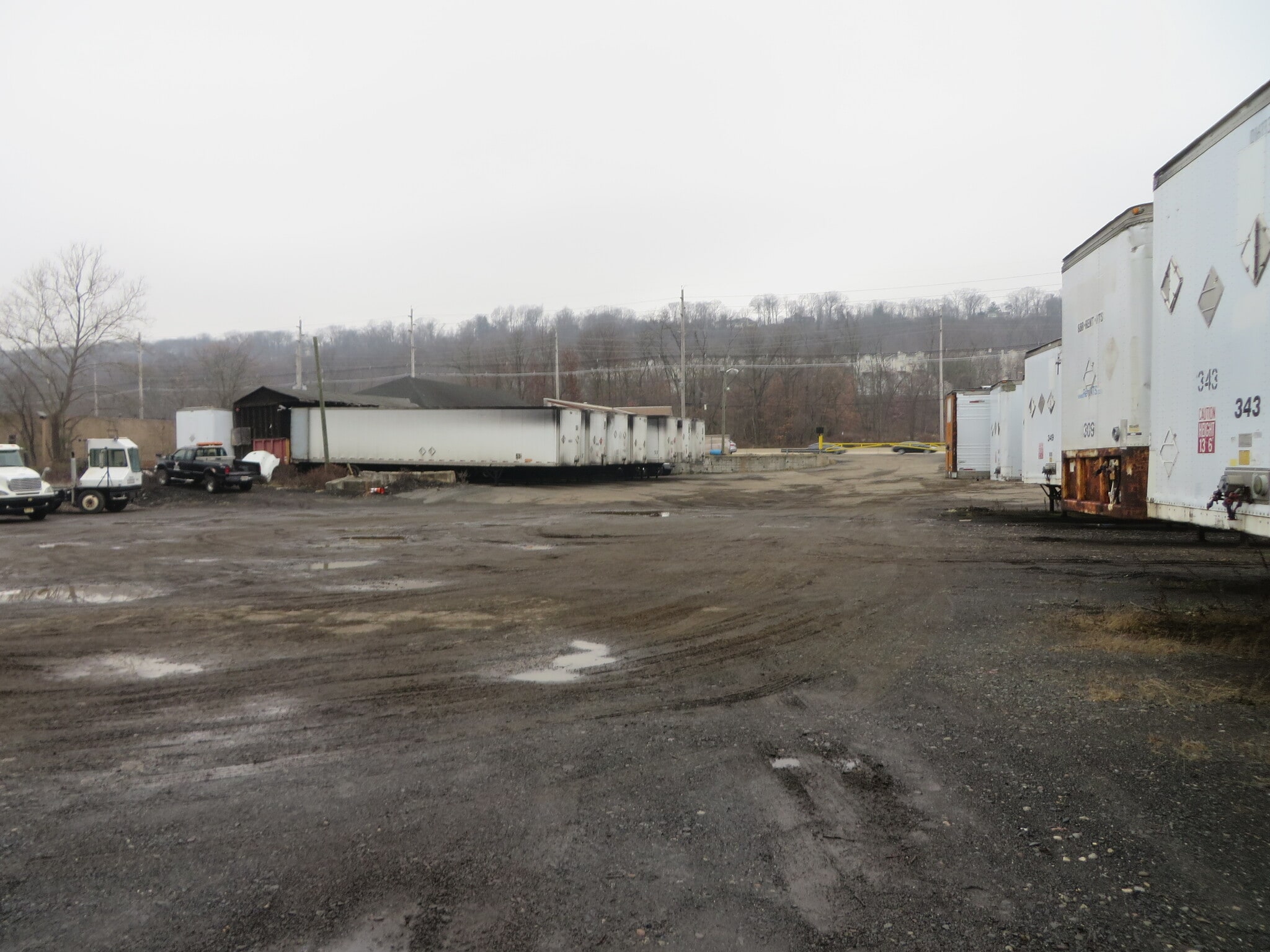 365 US Highway 22, Green Brook, NJ 08812 - Industrial for Sale ...