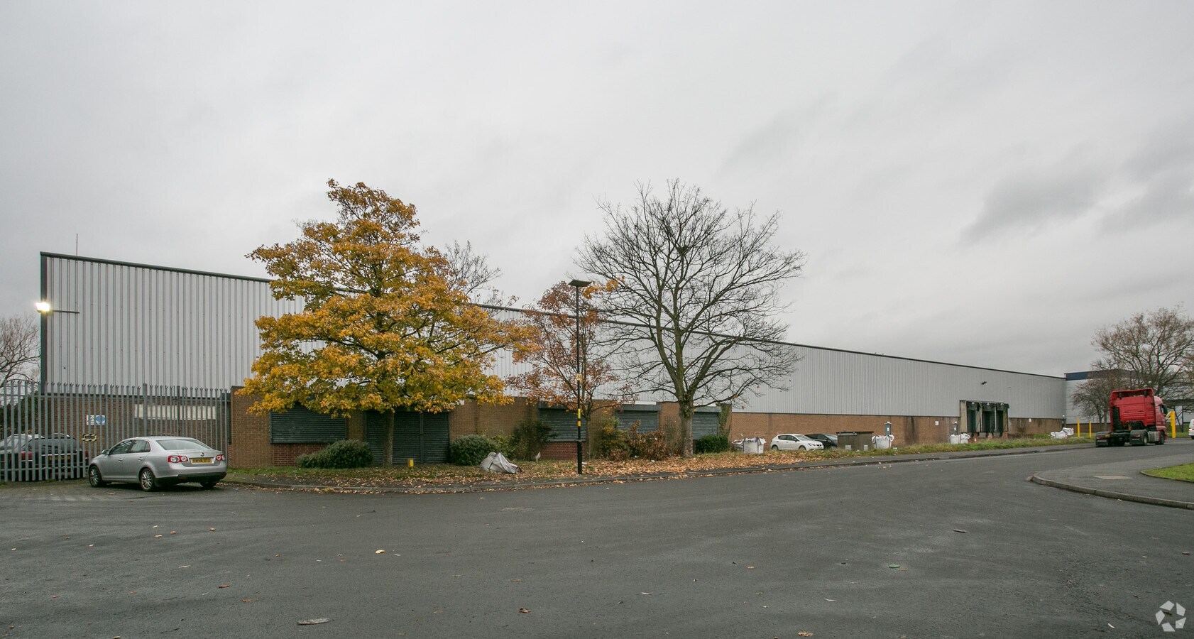 Maybrook Rd, Sutton Coldfield, WMD B76 1AL - Industrial for Lease | LoopNet