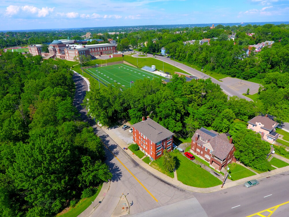 3131 Gilbert Ave, Cincinnati, OH 45207 - Multifamily for Sale | LoopNet