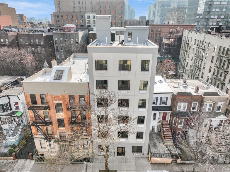 286 E 163rd St, Bronx, NY 10451 - Multifamily for Sale | LoopNet