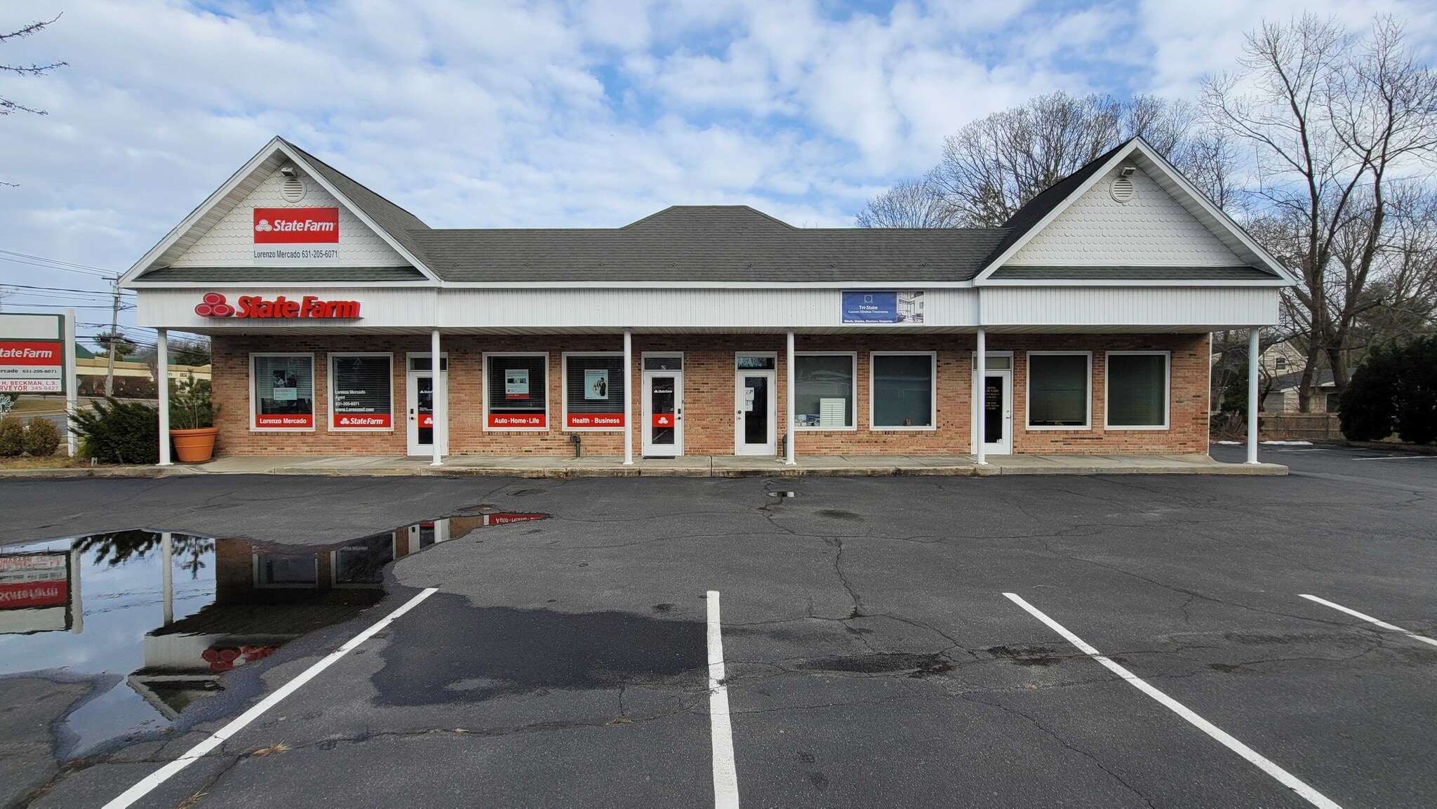 1814 Middle Country Rd, Ridge, NY 11961 - Retail for Sale | LoopNet