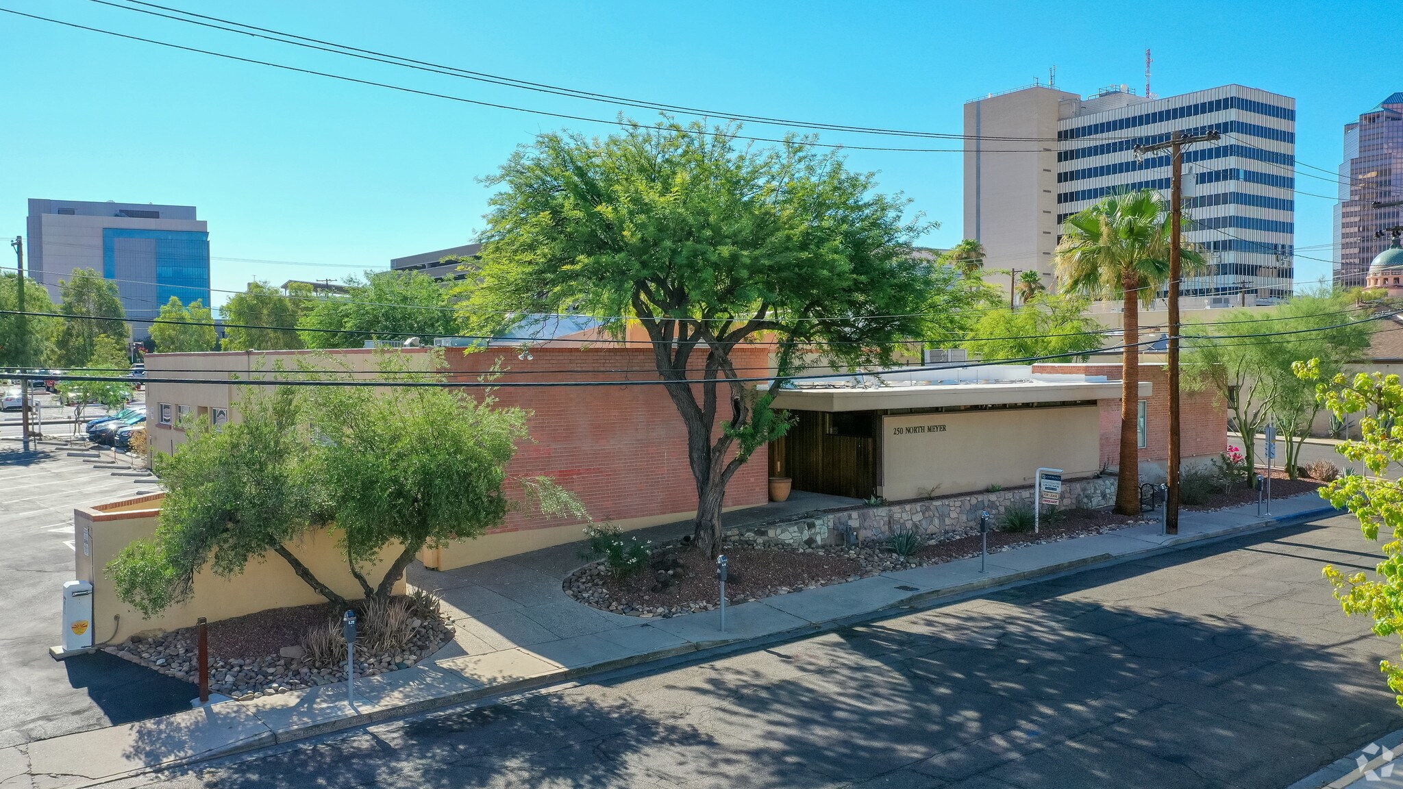 250 N Meyer Ave, Tucson, AZ 85701 | LoopNet