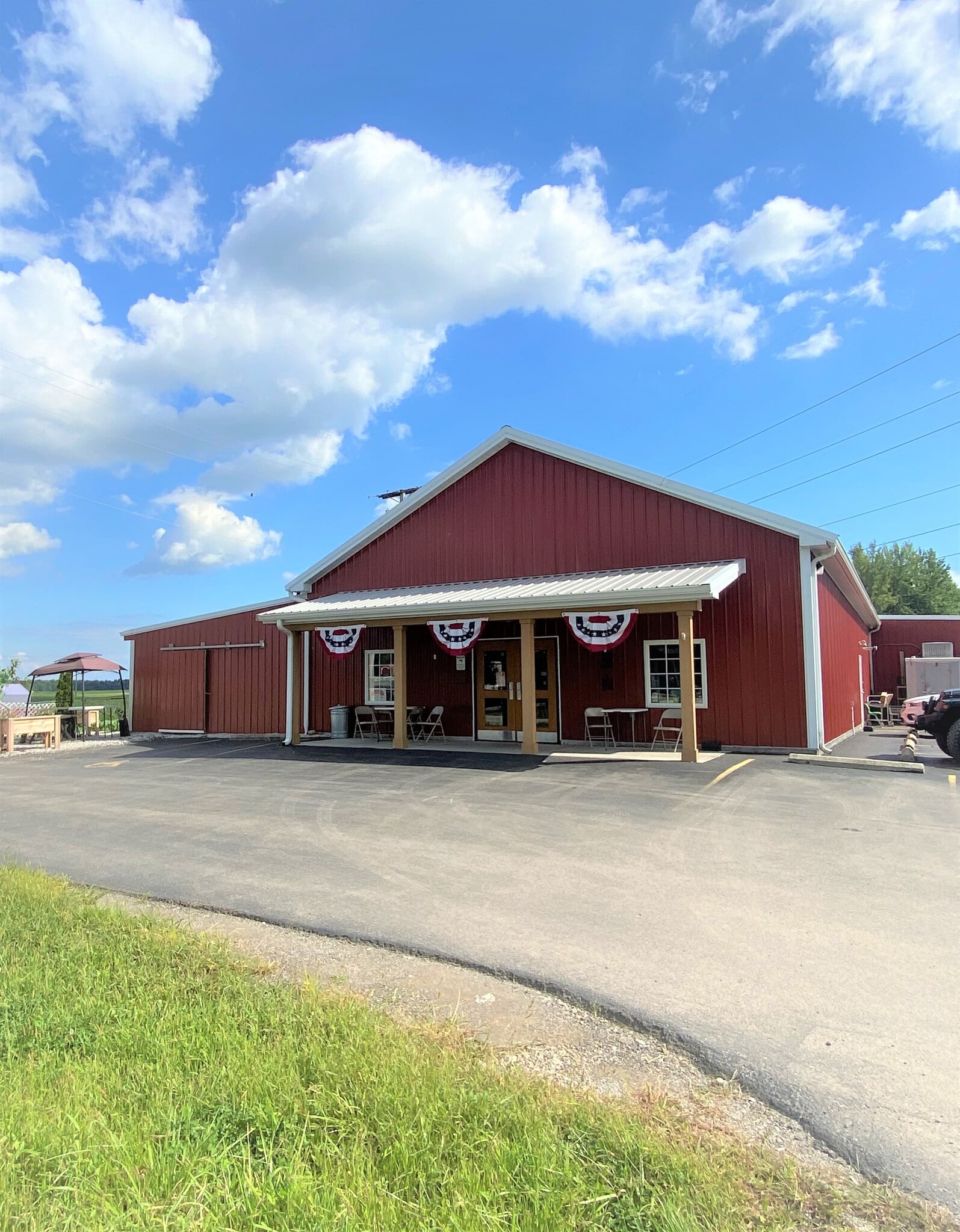 12397 Broad St SW, Pataskala, OH 43062 - Retail for Sale | LoopNet