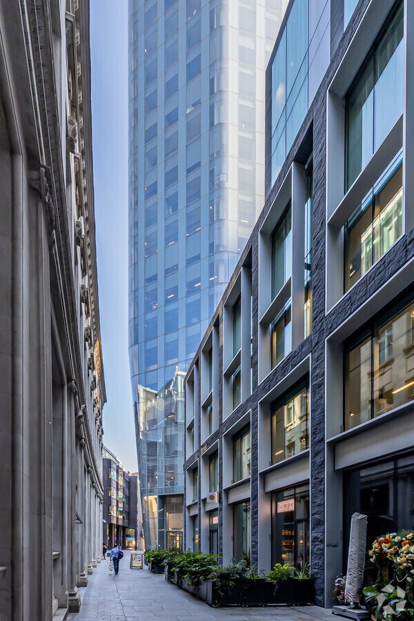 1 Angel Ct, London, LND EC2R 7HJ - Angel Court | LoopNet