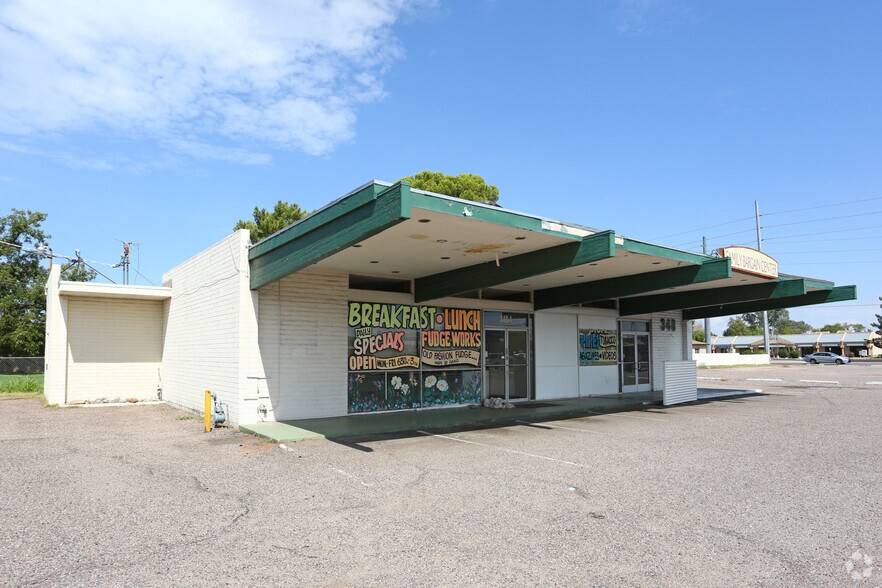 348-356 N Stapley Dr, Mesa, AZ 85203 | LoopNet