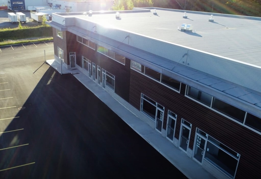 2171-2261 St Tanguay, Magog, QC J1X 5Y5 | LoopNet