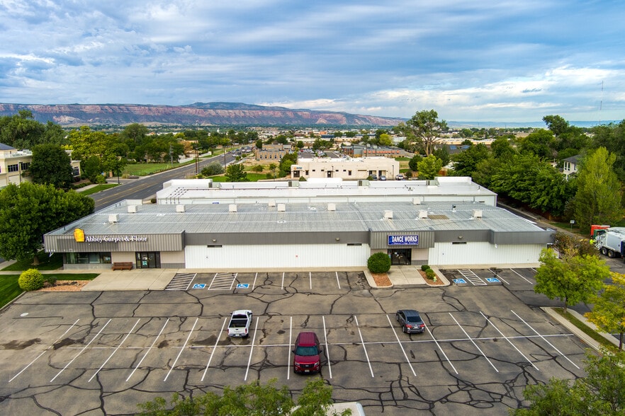 2586 Patterson Rd, Grand Junction 81505 - Retail for Sale | LoopNet.co.uk