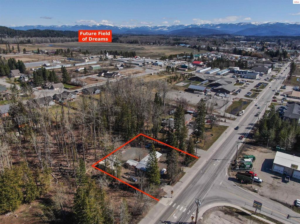 820 Kootenai Cut Off Rd, Ponderay, ID 83852 | LoopNet