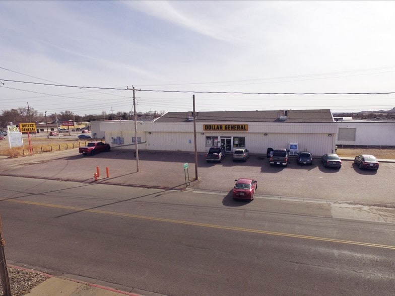 918 W 27th St, Scottsbluff, NE 69361 - Former Dollar General | LoopNet