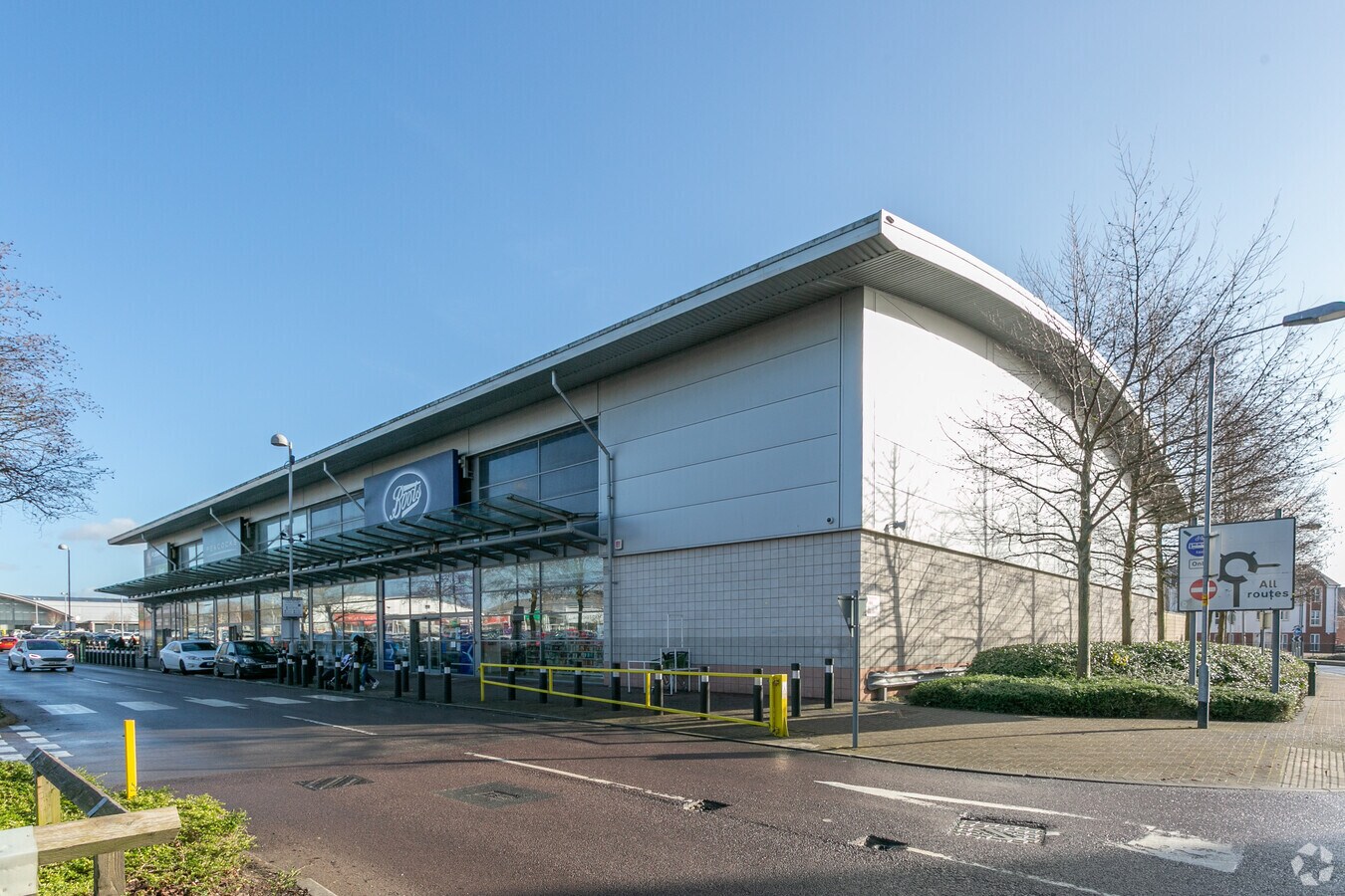 Wills Way, Bristol, BS13 7TJ | LoopNet