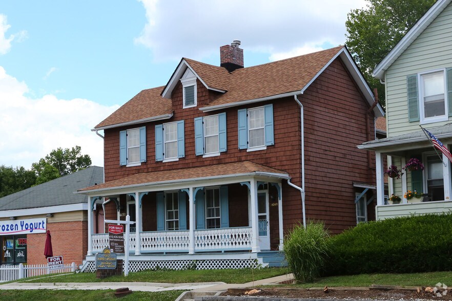 6049-6051 Falls Rd, Baltimore, MD 21209 | LoopNet