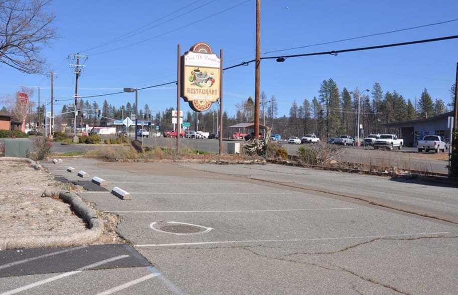 5667 Clark Rd, Paradise, CA 95969 | LoopNet