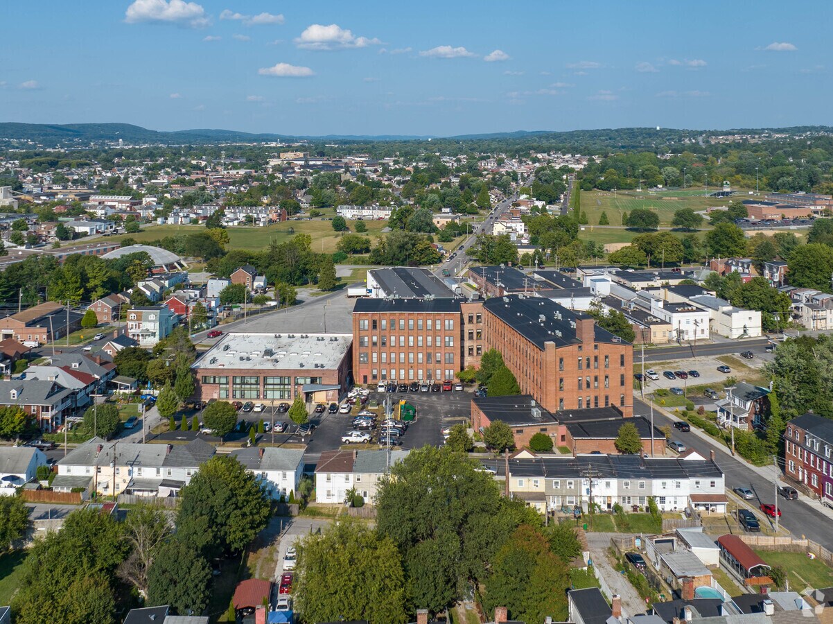 239 E Boundary Ave, York, PA 17403 | LoopNet