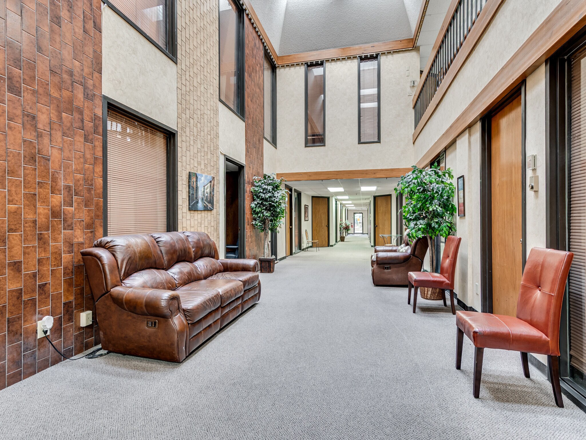 500 N Meridian Ave, Oklahoma City, OK 73107 - Meridian Office Complex | LoopNet