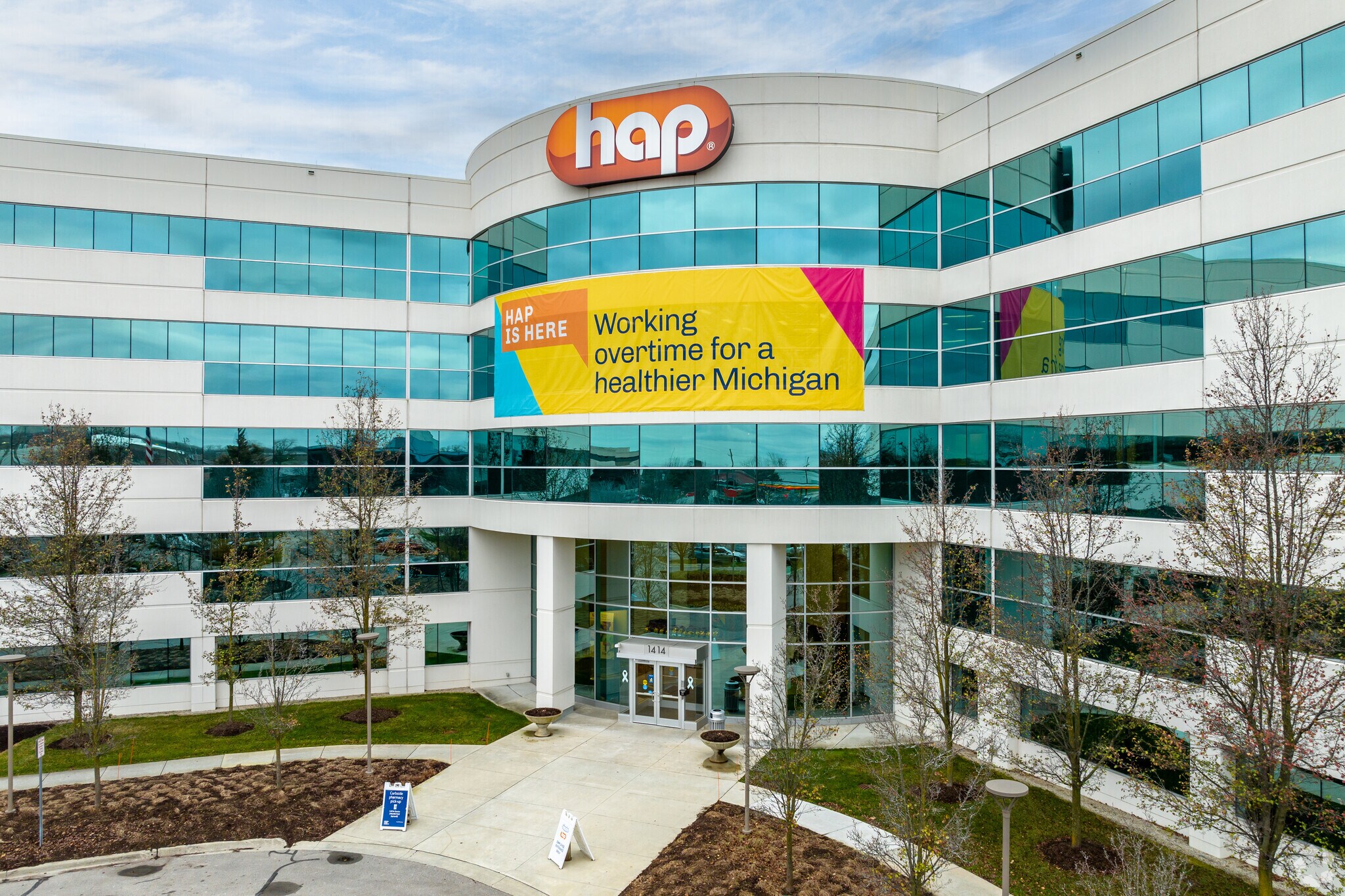 1414 E Maple Rd, Troy, MI 48083 - Office for Lease | LoopNet