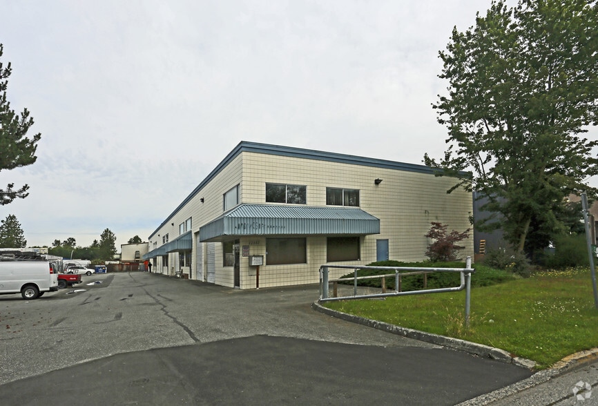 12357 82A Ave, Surrey, BC V3W 0L5 | LoopNet