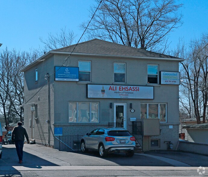 115 Sheppard Ave W, Toronto, ON M2N 1M7 | LoopNet