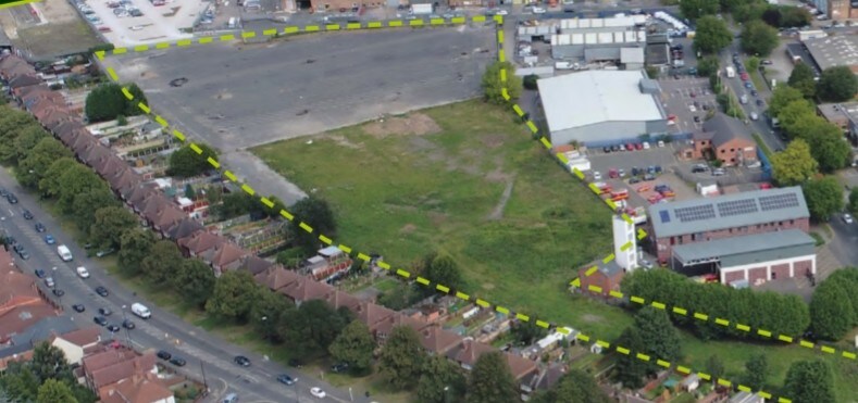 13 Dunstall Park Rd, Derby, DE24 8HJ | LoopNet